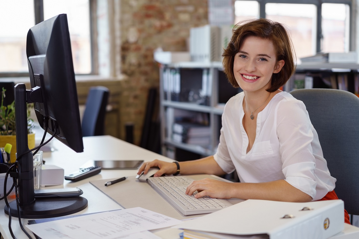 Devenir assistant de direction - Salaire - Fiche métier Devenir assistant de direction - Salaire - Fiche métier