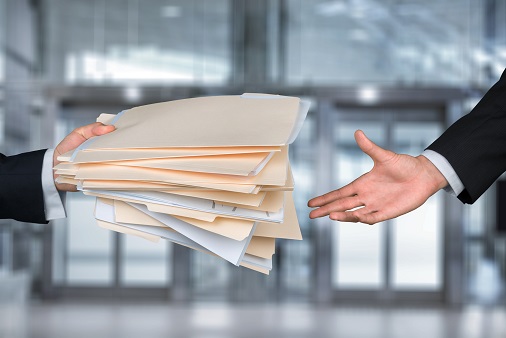 Devenir assistant de gestion financière, budgétaire ou comptable- Fiche ...